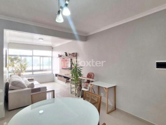 Apartamento, 2 dormitórios, 69 m², em Bom Retiro