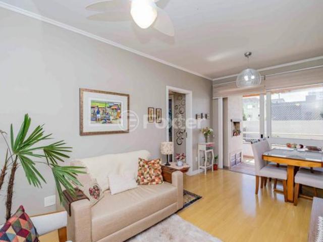 Apartamento, 2 dormitórios, 69 m², em Floresta