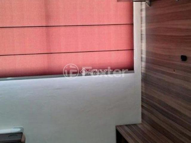 Apartamento, 2 dormitórios, 69 m², em Jardim Itu