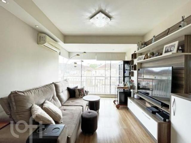 Apartamento, 2 dormitórios, 69 m², em Jardim Lindóia
