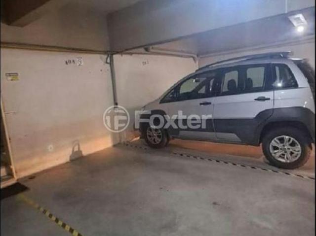 Apartamento, 2 dormitórios, 69 m², em Morro do Espelho