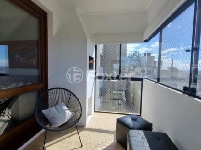 Apartamento, 2 dormitórios, 69 m², em Santo Antônio