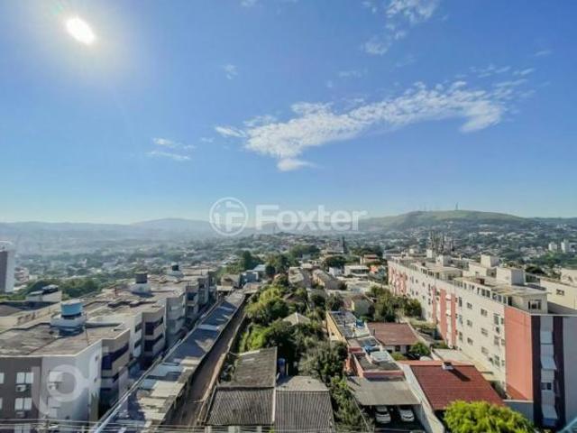 Apartamento, 2 dormitórios, 69 m², em Santo Antônio