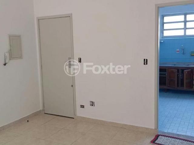 Apartamento, 2 dormitórios, 69 m², em Parque Mandaqui