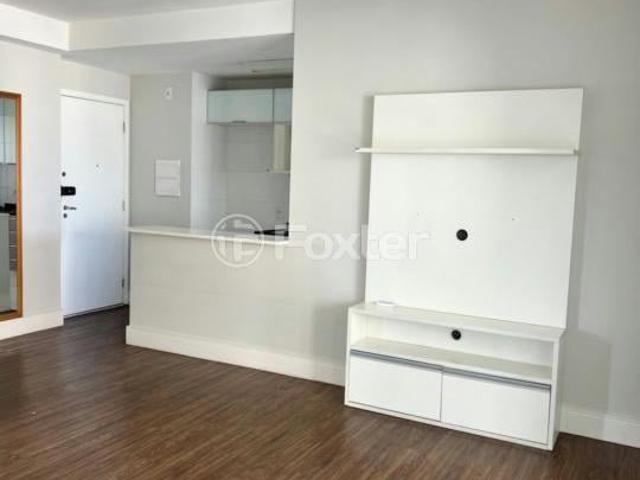 Apartamento, 2 dormitórios, 69 m², em Vila Anastácio