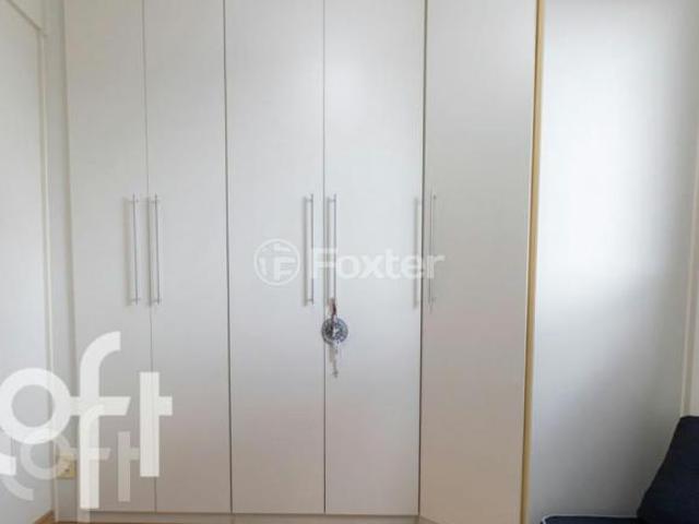 Apartamento, 2 dormitórios, 69 m², em Vila Butantã