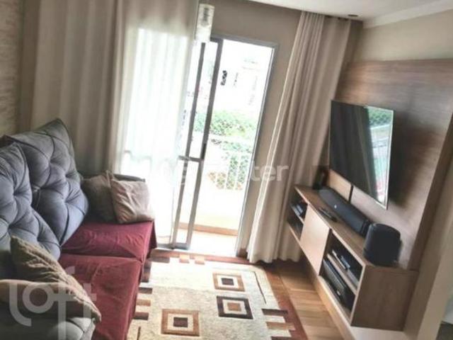 Apartamento, 2 dormitórios, 69 m², em Vila California