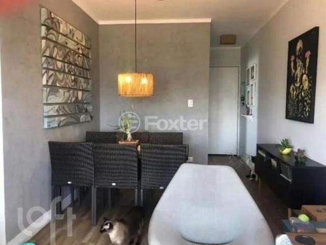 Apartamento, 2 dormitórios, 69 m², em Vila Carrão