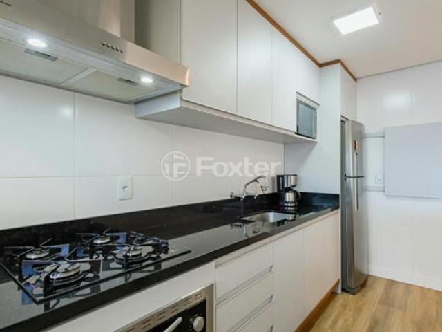 Apartamento, 2 dormitórios, 69 m², em Vila Ipiranga