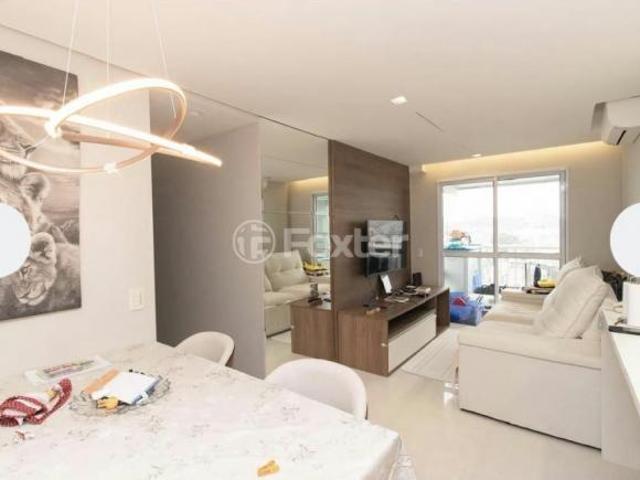 Apartamento, 2 dormitórios, 69 m², em Vila Maria Alta