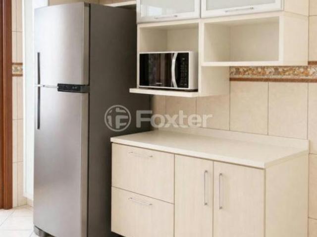 Apartamento, 2 dormitórios, 69 m², em Vila Mauá