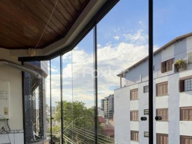 Apartamento, 2 dormitórios, 69 m², em Vila Mauá