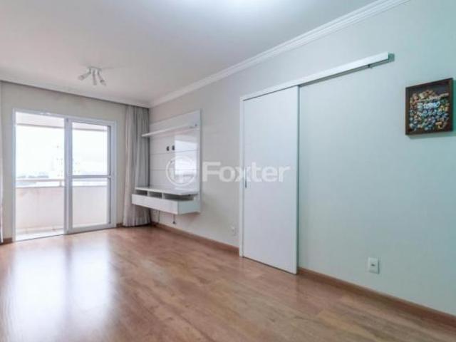 Apartamento, 2 dormitórios, 69 m², em Vila Moinho Velho