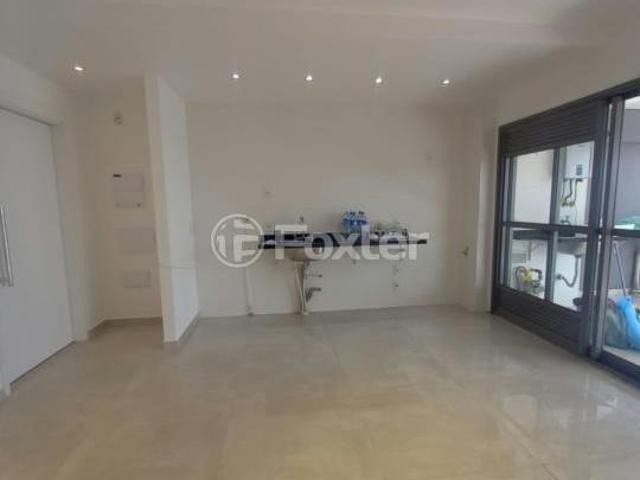 Apartamento, 2 dormitórios, 69 m², em Vila Romana