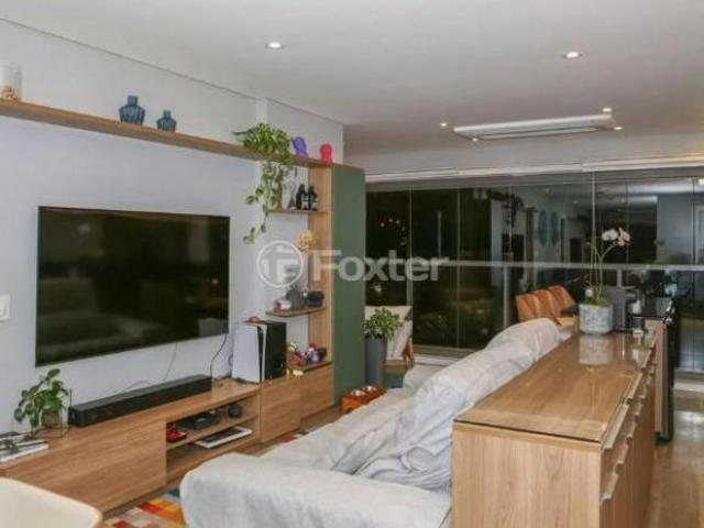 Apartamento, 2 dormitórios, 69 m², em Vila Romana