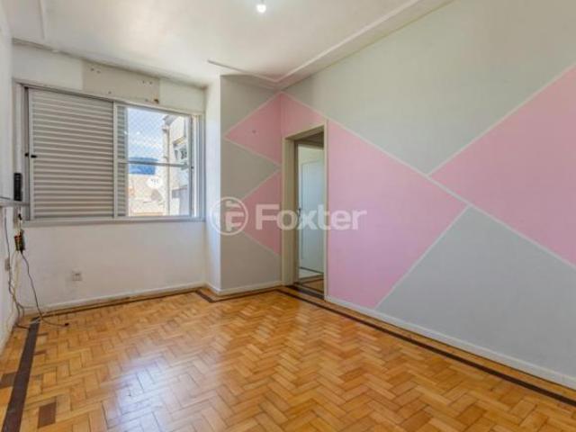 Apartamento, 2 dormitórios, 69.07 m², em Santa Cecília