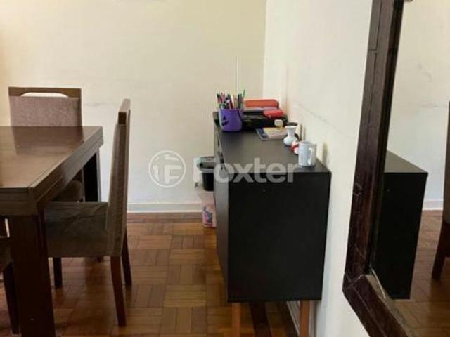 Apartamento, 2 dormitórios, 69.07 m², em Santa Cecília