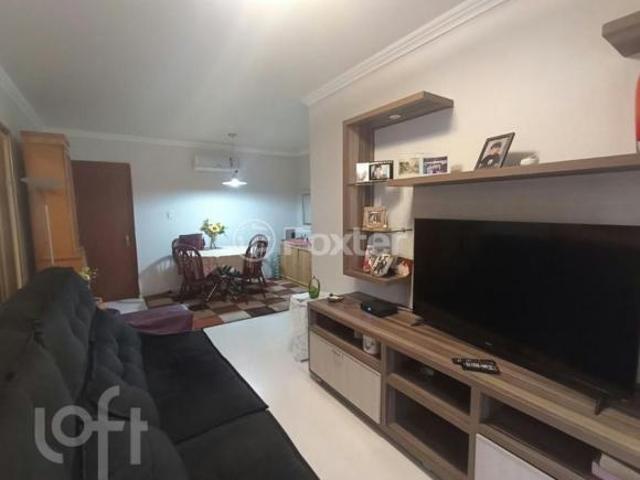 Apartamento, 2 dormitórios, 69.02 m², em Centro