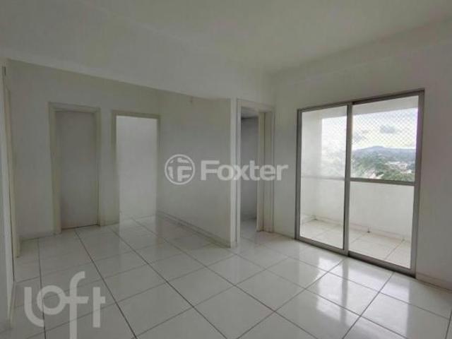 Apartamento, 2 dormitórios, 69.03 m², em Rio Branco