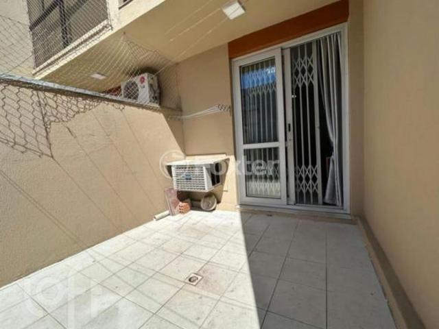 Apartamento, 2 dormitórios, 69.16 m², em Rio Branco
