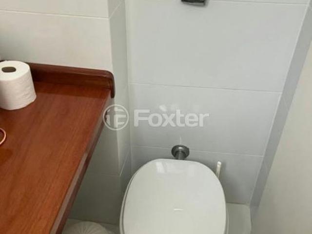 Apartamento, 2 dormitórios, 69.26 m², em Partenon