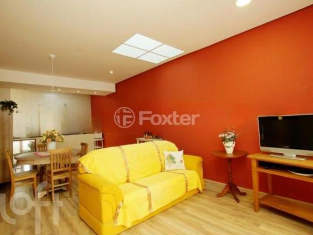 Apartamento, 2 dormitórios, 69.34 m², em Tristeza