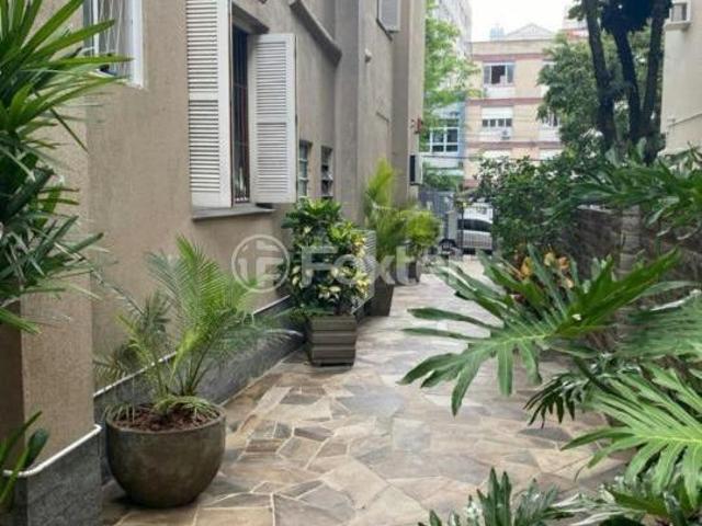 Apartamento, 2 dormitórios, 69.35 m², em Farroupilha