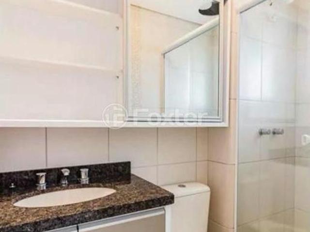 Apartamento, 2 dormitórios, 69.37 m², em Partenon