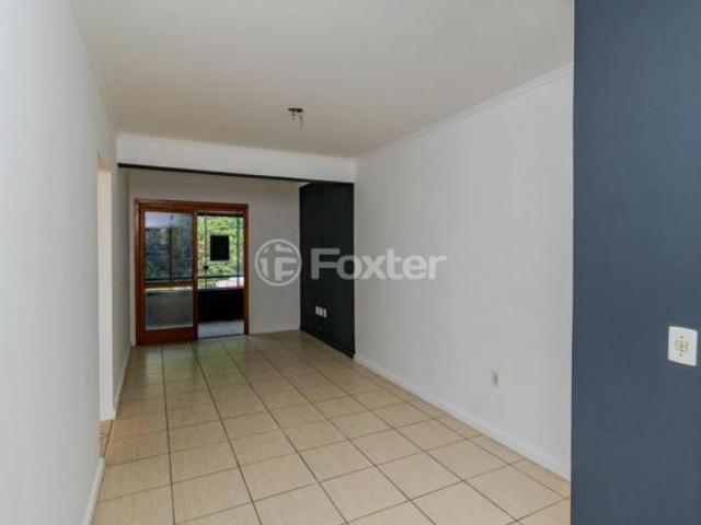 Apartamento, 2 dormitórios, 69.39 m², em Santa Tereza