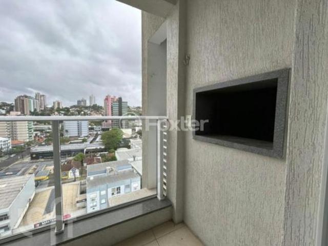 Apartamento, 2 dormitórios, 69.32 m², em Pátria Nova