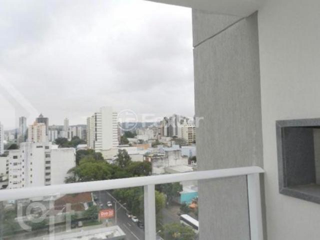 Apartamento, 2 dormitórios, 69.32 m², em Pátria Nova