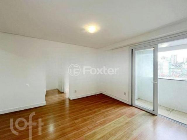 Apartamento, 2 dormitórios, 69.32 m², em Pátria Nova