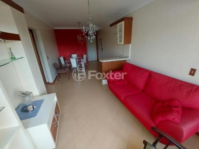Apartamento, 2 dormitórios, 69.3 m², em Tristeza