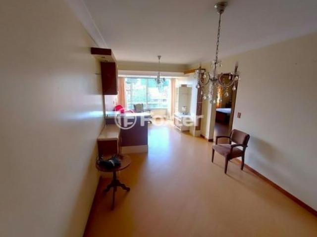 Apartamento, 2 dormitórios, 69.3 m², em Tristeza