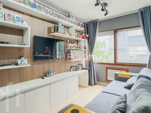 Apartamento, 2 dormitórios, 69.44 m², em Jardim Itu