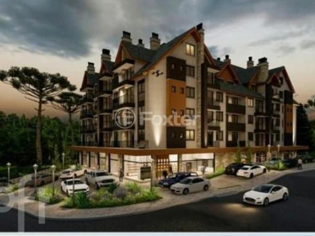Apartamento, 2 dormitórios, 69.4 m², em Três Pinheiros