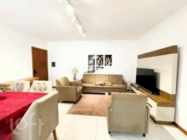 Apartamento, 2 dormitórios, 69.49 m², em Ideal