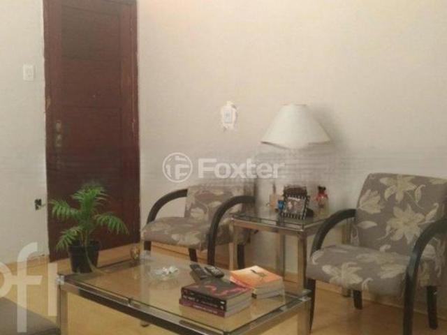 Apartamento, 2 dormitórios, 69.43 m², em Floresta
