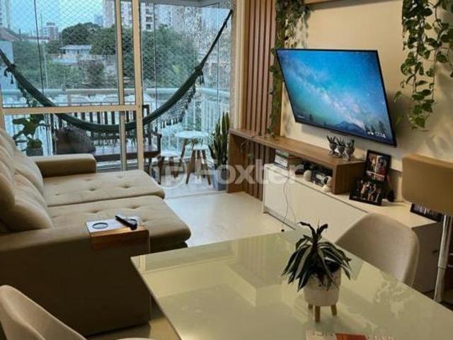 Apartamento, 2 dormitórios, 69.4 m², em Passo da Areia