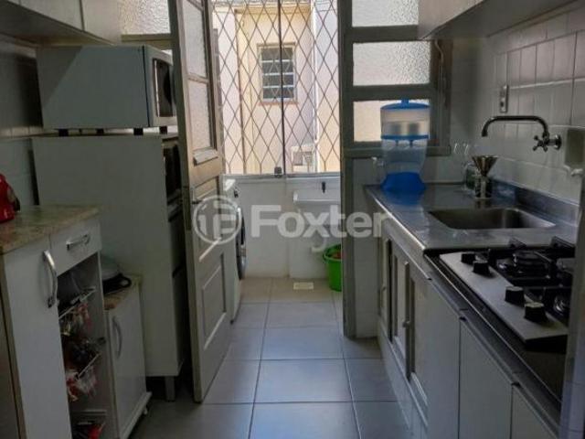 Apartamento, 2 dormitórios, 69.59 m², em Praia de Belas