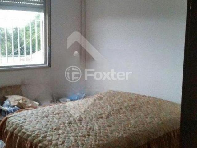 Apartamento, 2 dormitórios, 69.51 m², em Cristal