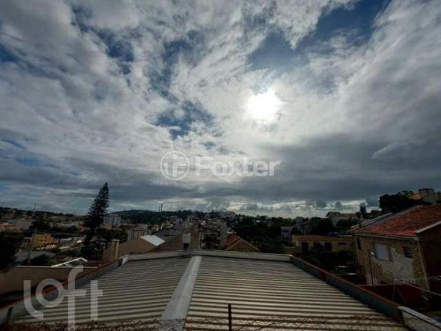Apartamento, 2 dormitórios, 69.51 m², em Medianeira