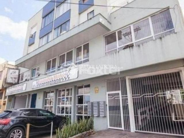 Apartamento, 2 dormitórios, 69.53 m², em Sarandi