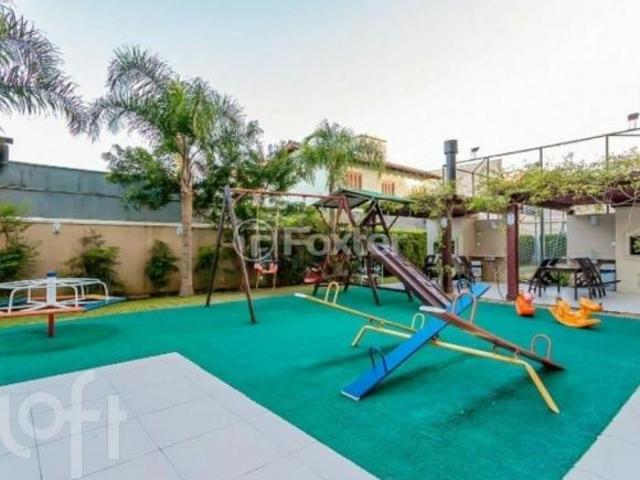 Apartamento, 2 dormitórios, 69.64 m², em Tristeza