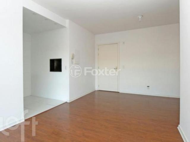 Apartamento, 2 dormitórios, 69.64 m², em Tristeza