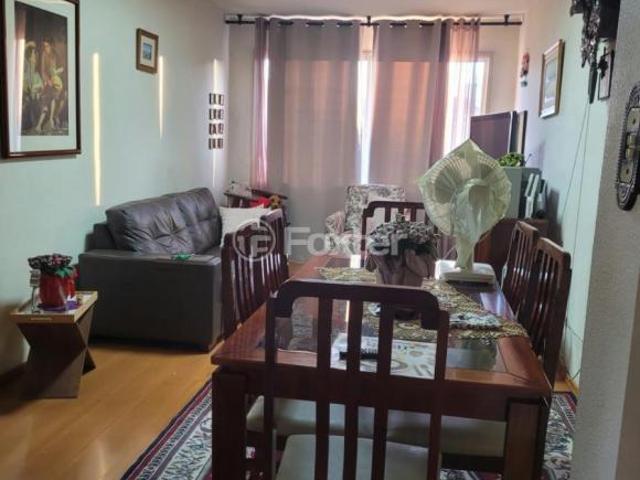 Apartamento, 2 dormitórios, 69.67 m², em Partenon