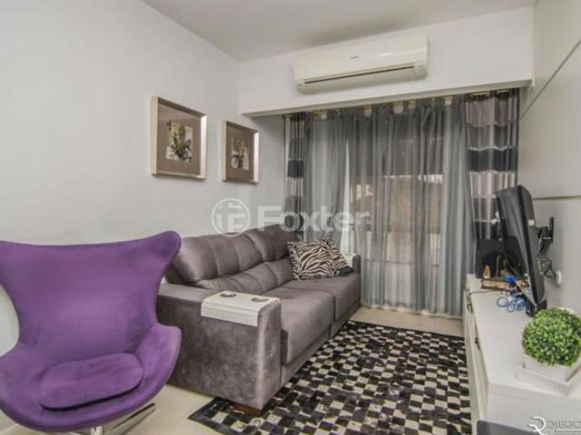 Apartamento, 2 dormitórios, 69.75 m², em Sarandi