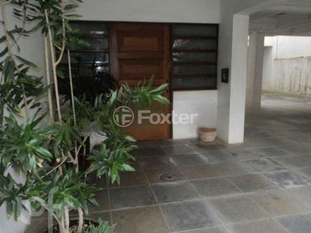 Apartamento, 2 dormitórios, 69.7 m², em Cristo Redentor