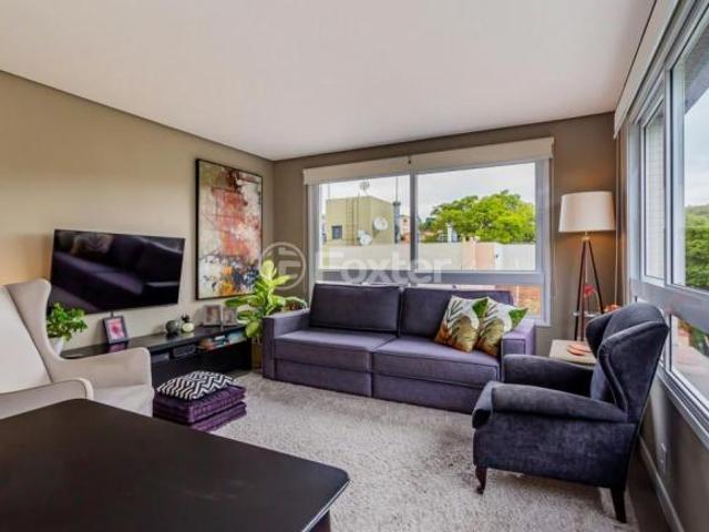 Apartamento, 2 dormitórios, 69.87 m², em Partenon