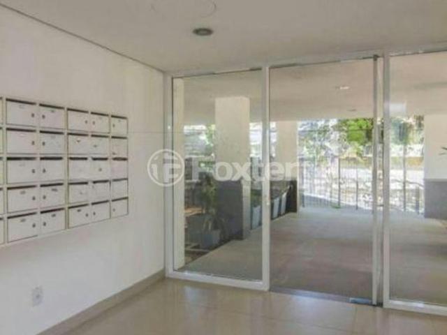 Apartamento, 2 dormitórios, 69.87 m², em Partenon